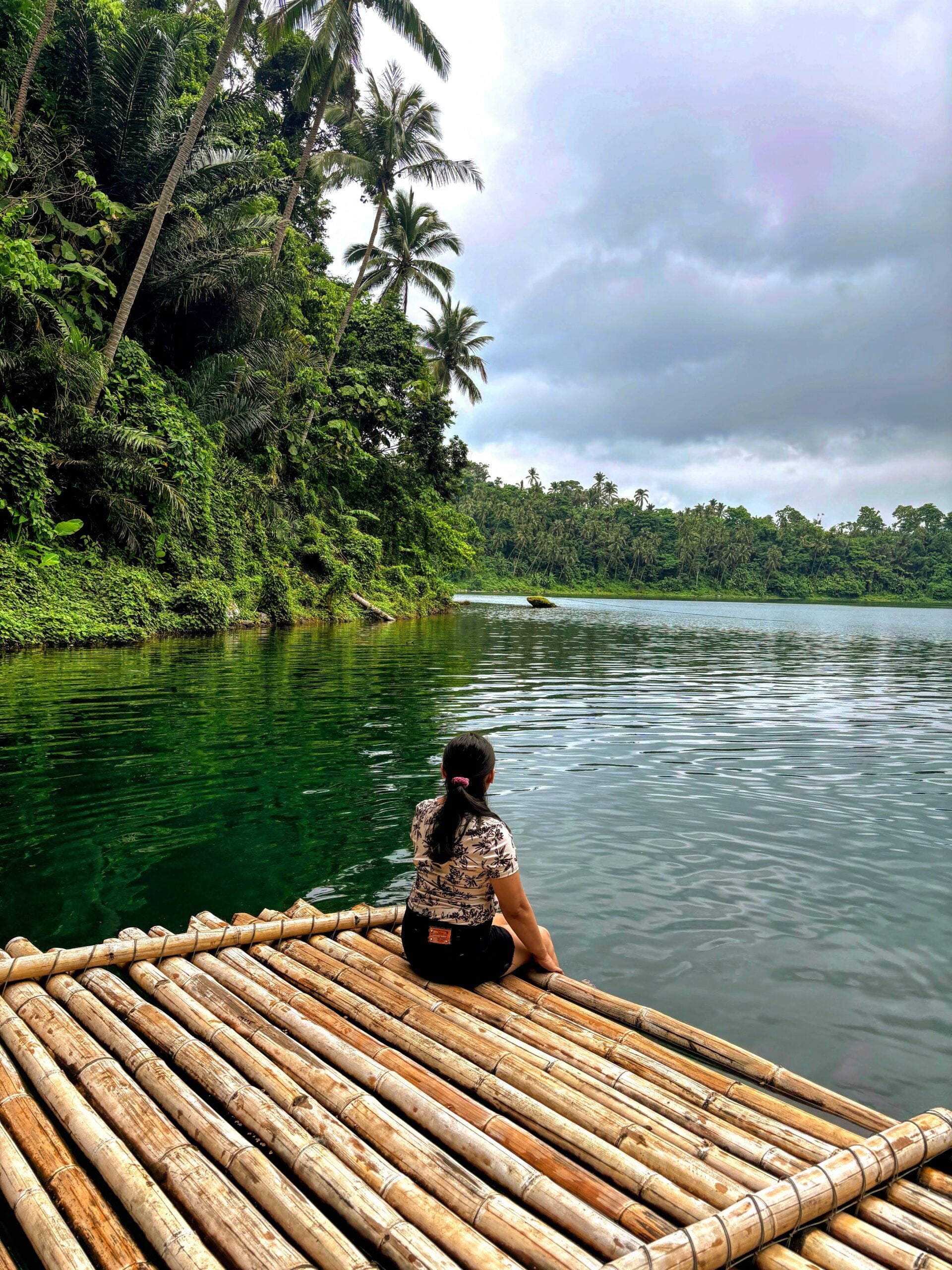 Escape the Ordinary: Unforgettable Lake Yambo Adventure - The Wonder Seeker