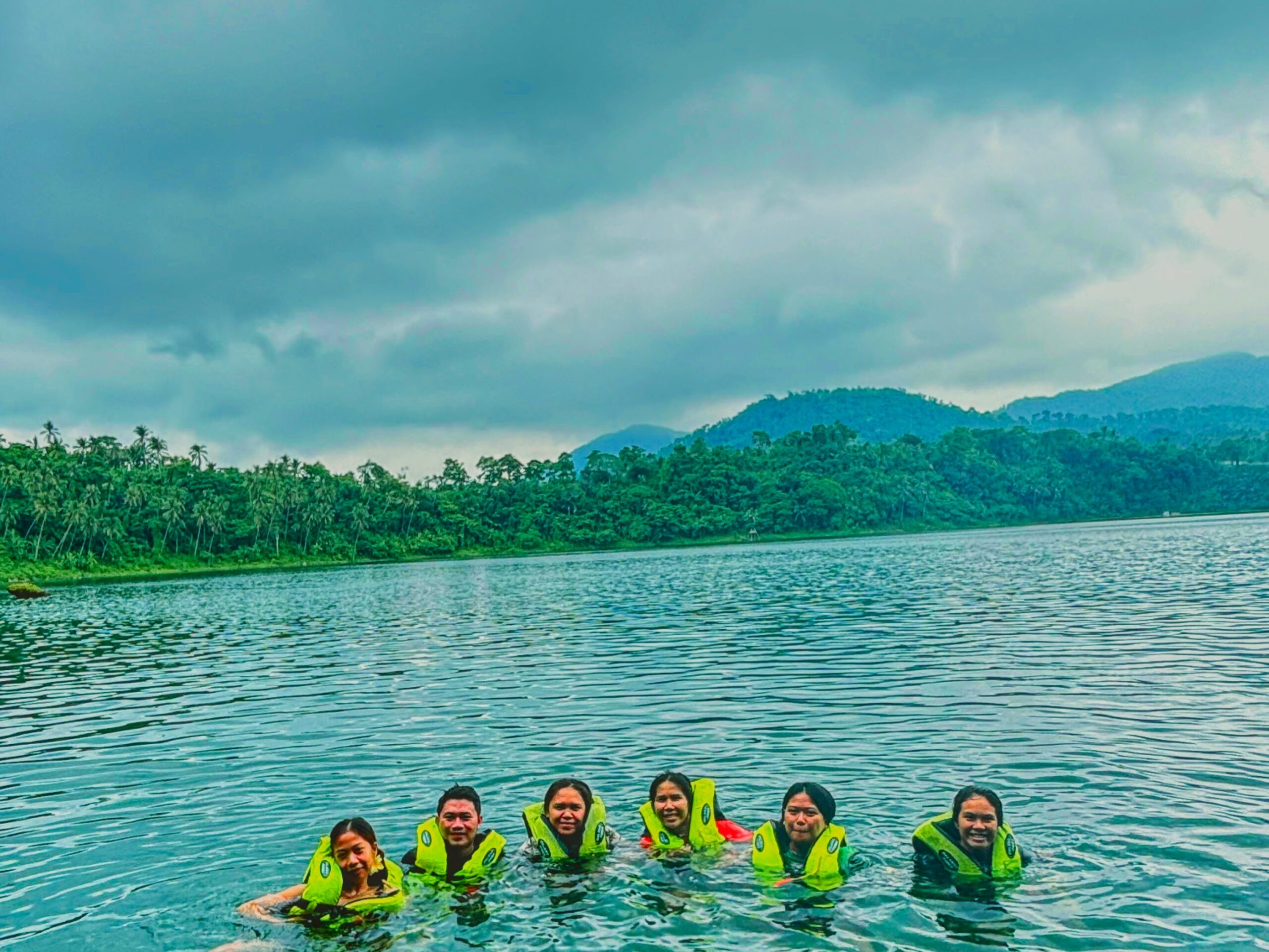 Escape the Ordinary: Unforgettable Lake Yambo Adventure - The Wonder Seeker