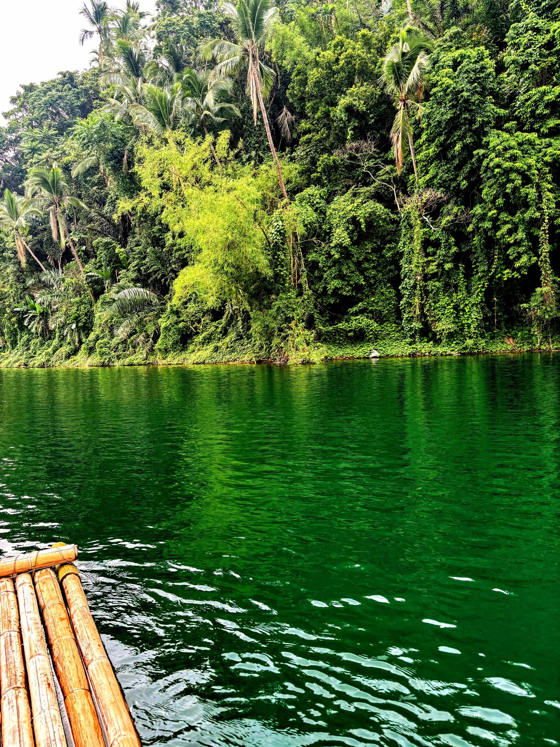 Escape the Ordinary: Unforgettable Lake Yambo Adventure - The Wonder Seeker